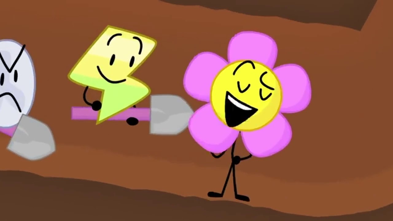 "Wow Flowey!" - YouTube