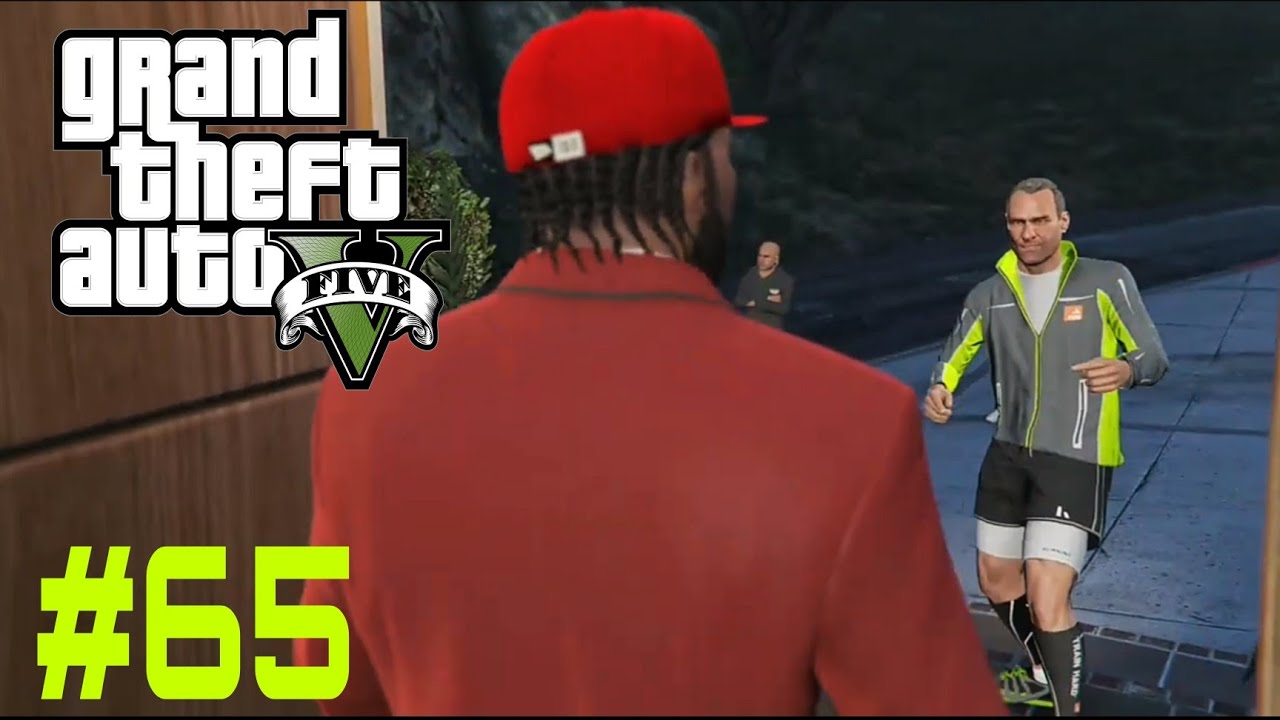 Option C GTA 5 EP#65 - YouTube