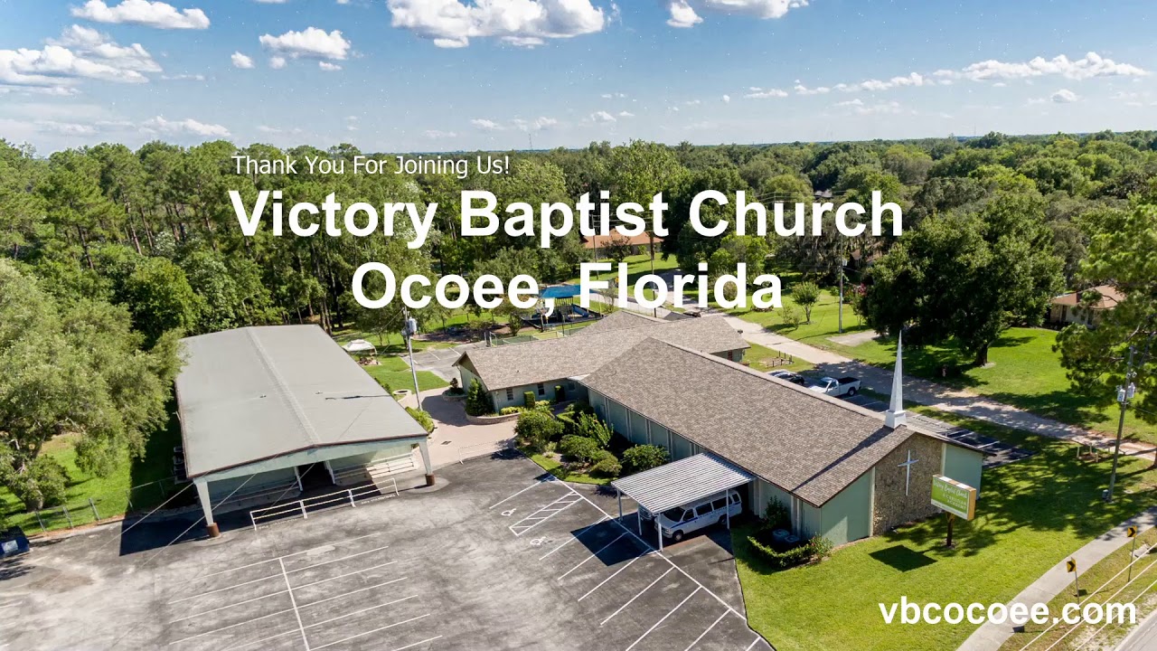 Given Over to a Reprobate Mind - 7.1.20 W - YouTube