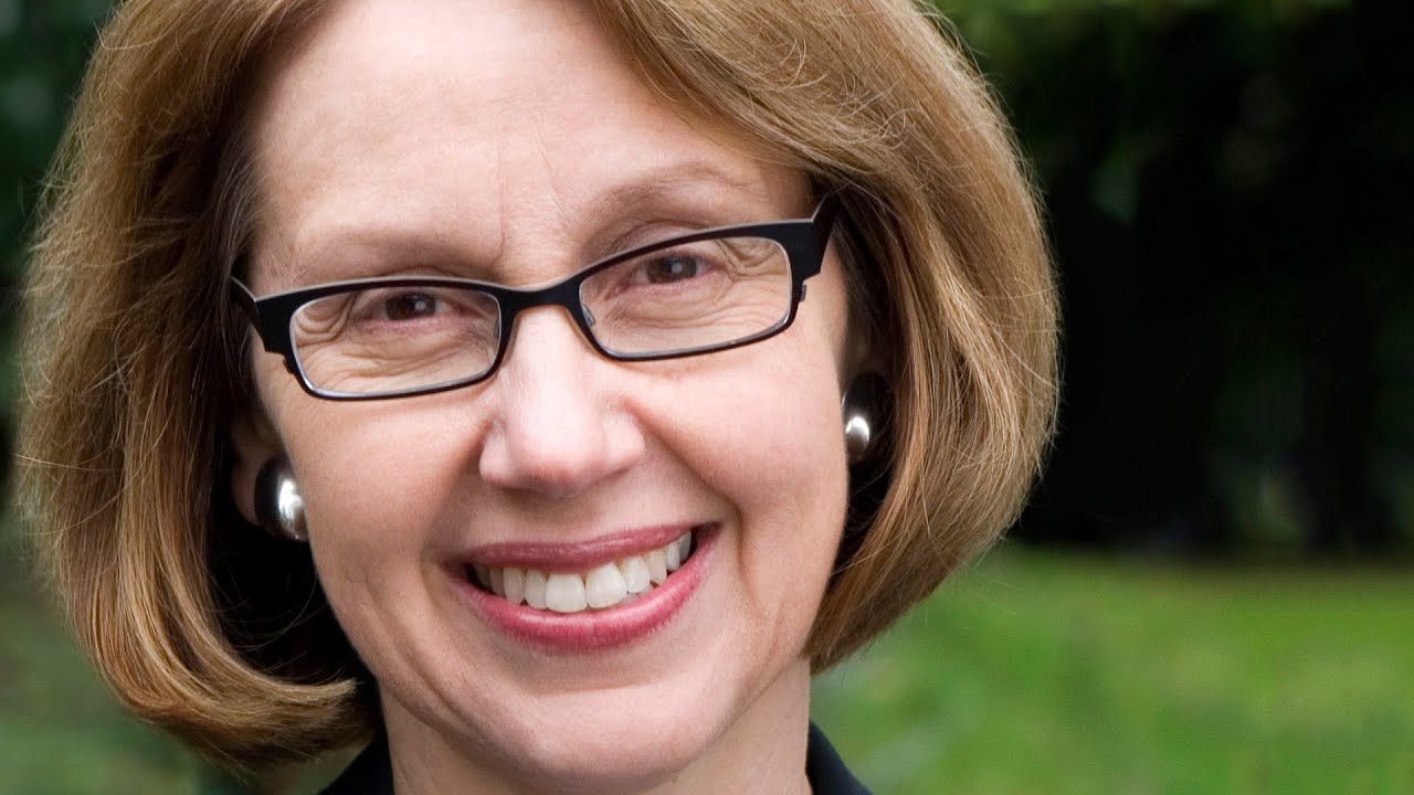 A Tribute to Ellen Rosenblum - YouTube