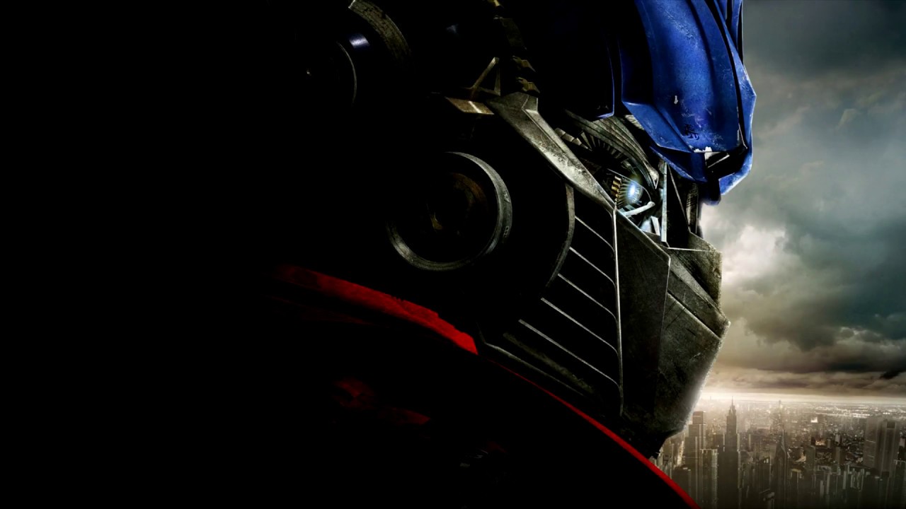 Linkin Park - What I've Done (TransFormers Cut) - YouTube