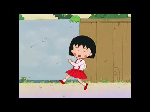 CHIBI MARUKO-CHAN S1 #2 ADA GURU LES