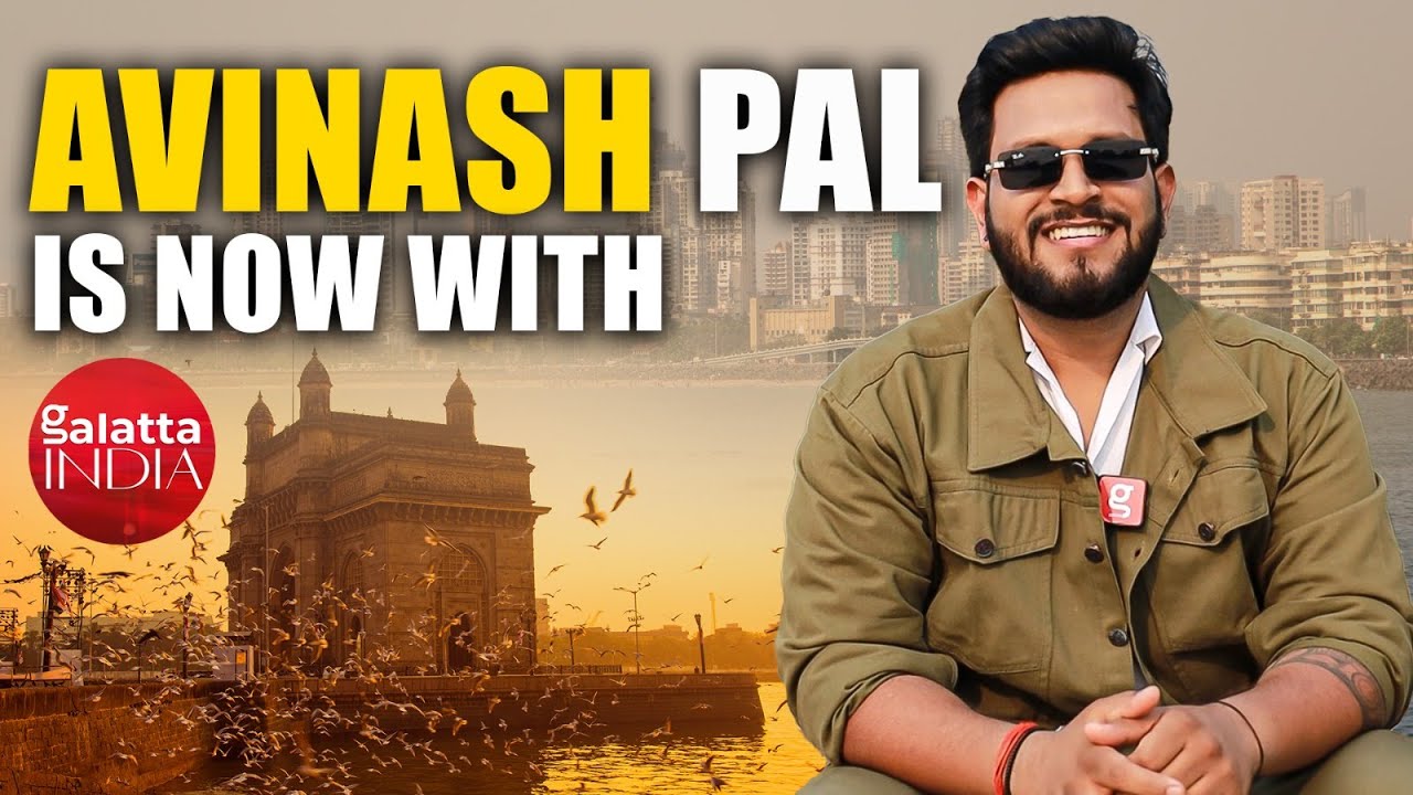 Galatta INDIA | Let’s find new cinematic stories, interviews and ...