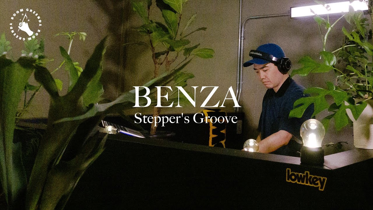 BENZA | Sunday Live mix 23 - YouTube