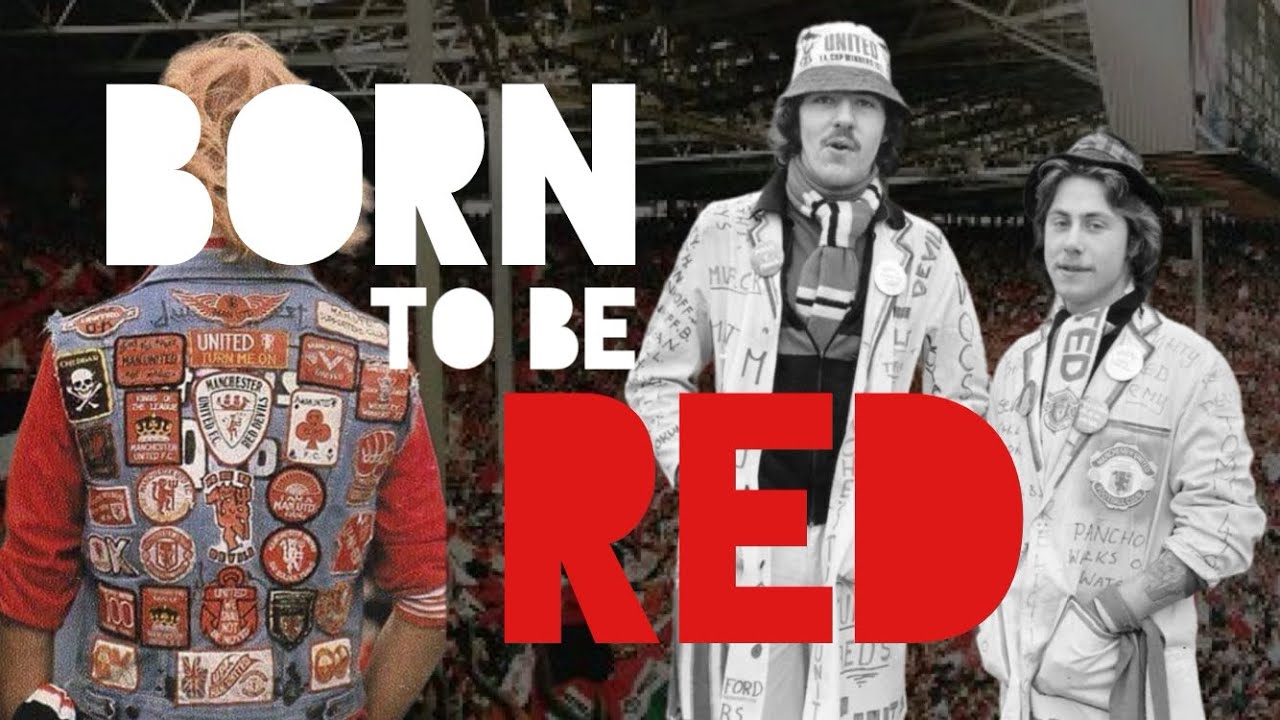 Episode 19 - Born to be Red - YouTube