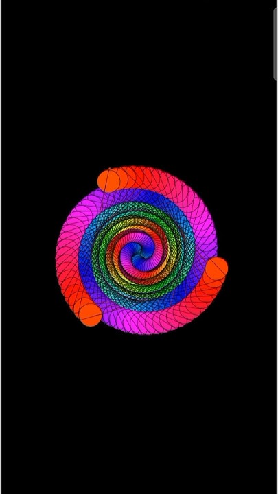Python Using Graphics Drawing Turtle 🐢 Drawing Python Circle Turtle