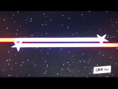 MPCA(1994)/Get TV Logo Ident - YouTube