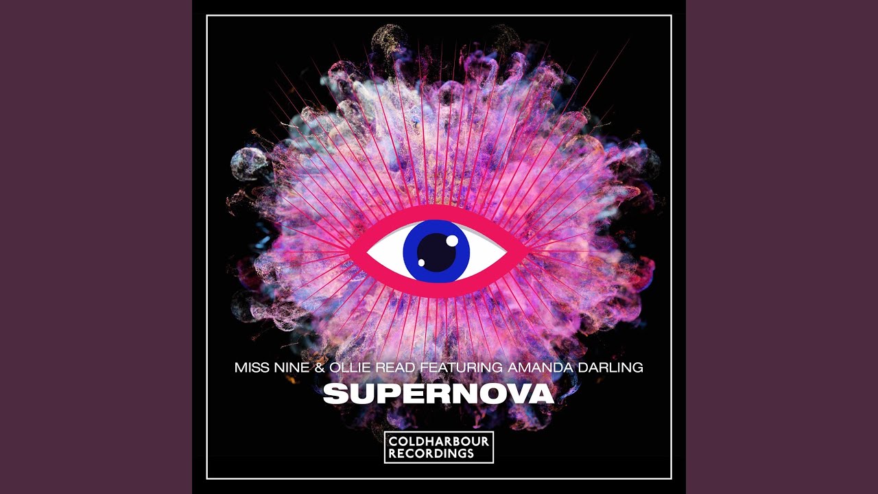Supernova - YouTube