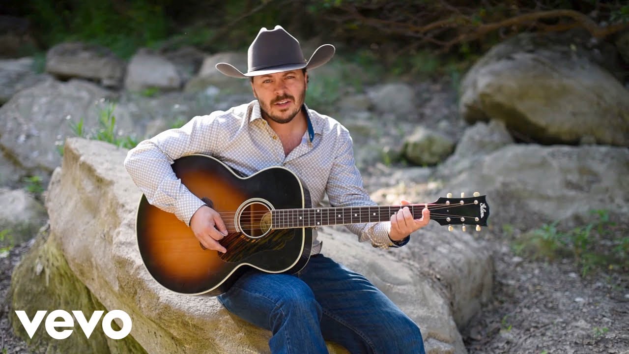 Drew Fish Band - Stories Left Untold - YouTube