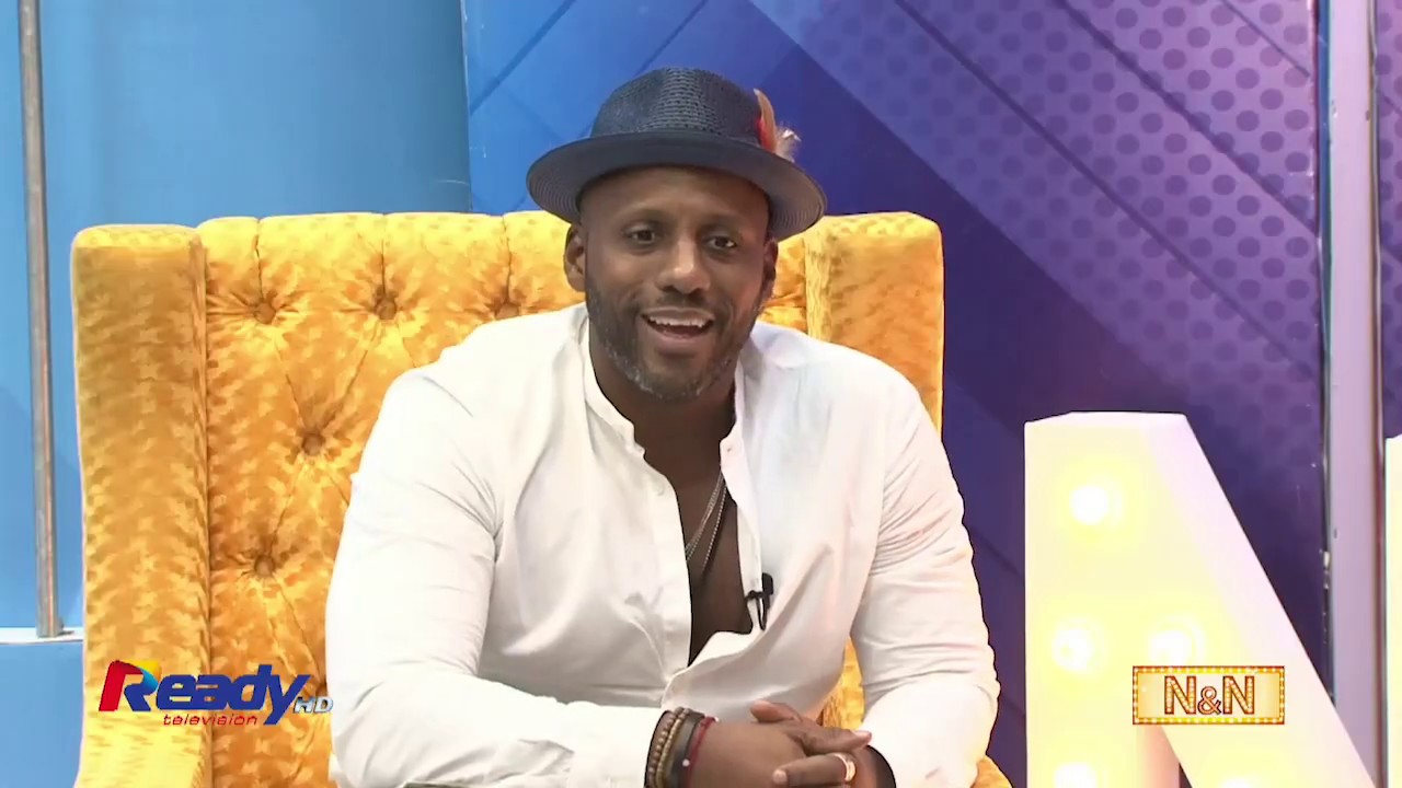 Enrique Quailey nos cuenta todo sobre su familia y lo influyente que ha ...