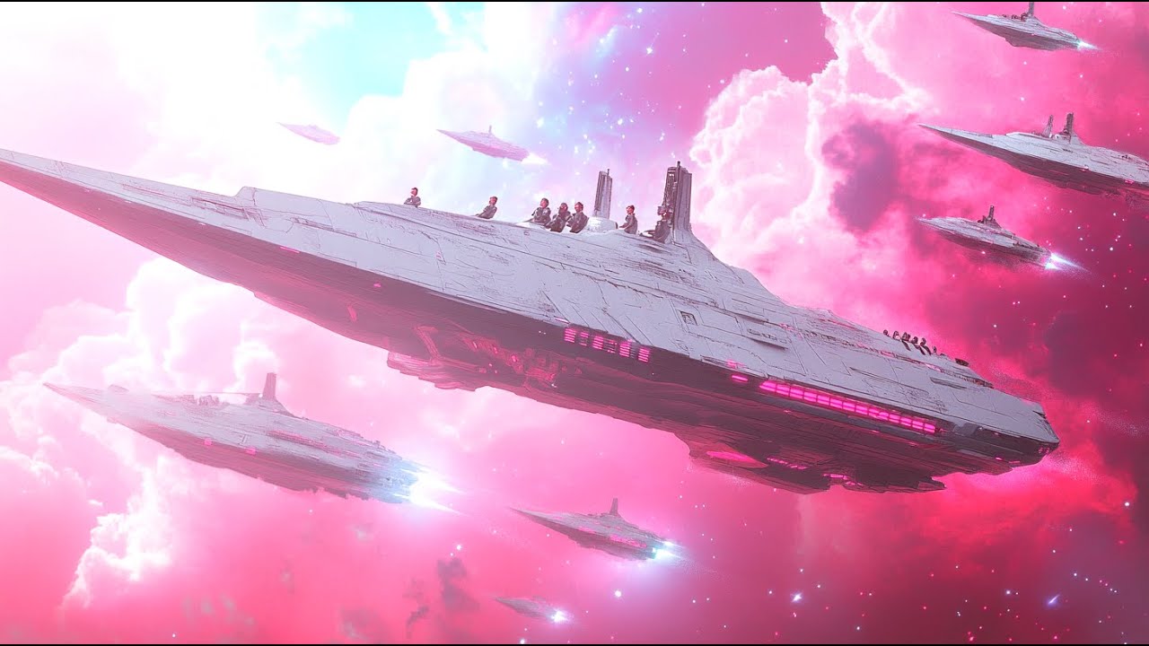 3000 Years in the Making: Humanity’s Return to Earth to Avenge Its Past ...