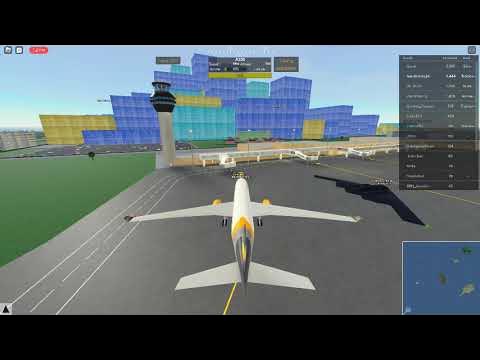 pilot training flight simulator update roblox 2023 - YouTube