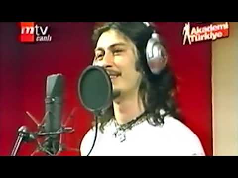 Beni Bırakın | AKADEMİ TÜRKİYE