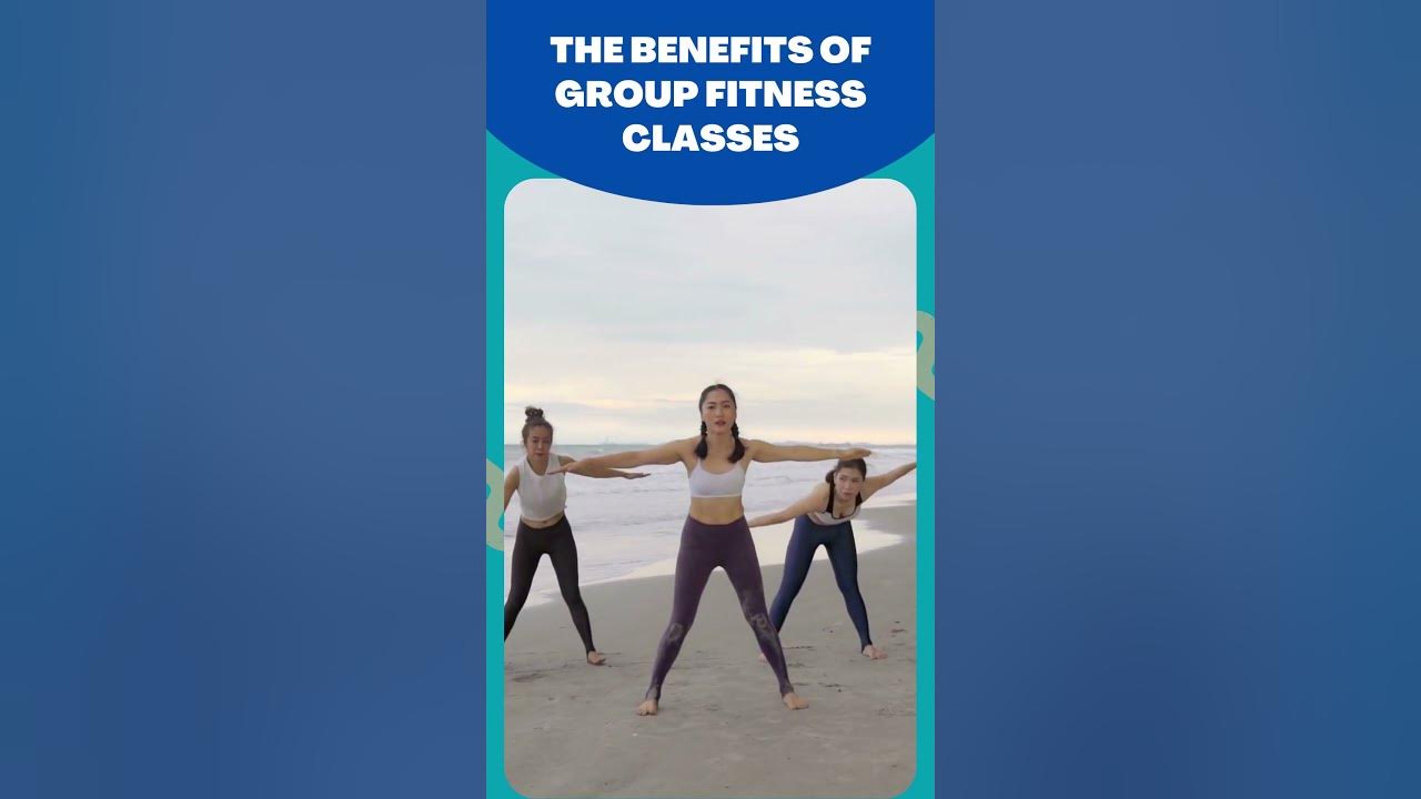 The Benefits Of Group Fitness Classes Fun And Supportive Workouts the-benefits-of-group-fitness-classes-fun-and-supportive-workouts