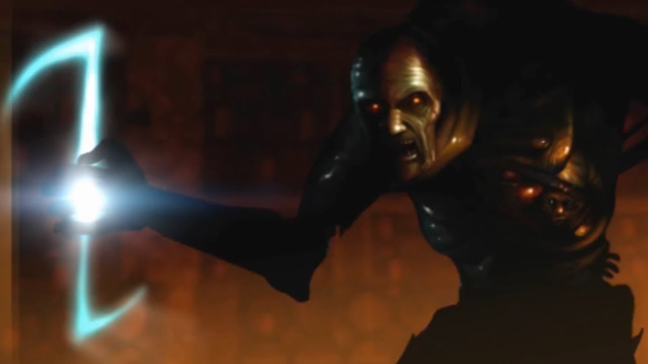 Thief: Shalebridge Cradle - The Creepiest Video Game Level Ever Made ...