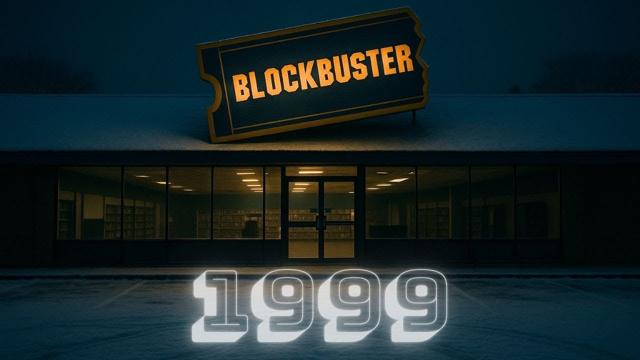 𝙰𝚕𝚘𝚗𝚎 𝚒𝚗 𝚊𝚗 𝙴𝚖𝚙𝚝𝚢 𝙱𝚕𝚘𝚌𝚔𝚋𝚞𝚜𝚝𝚎𝚛 - YouTube
