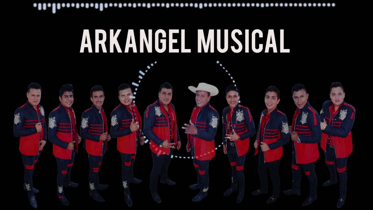 Soy de Tierra Caliente - Arkangel Musical (Estreno) - YouTube