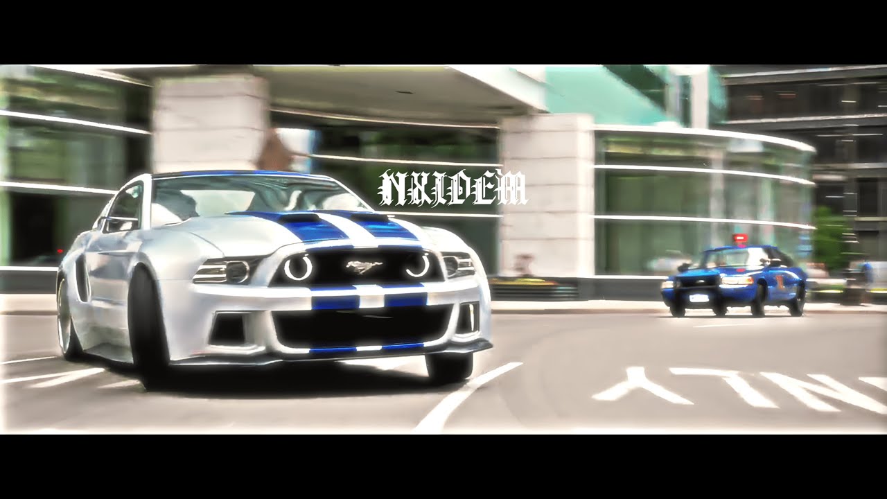 SUSPECT (OFFICIAL MUSIC VIDEO) - YouTube