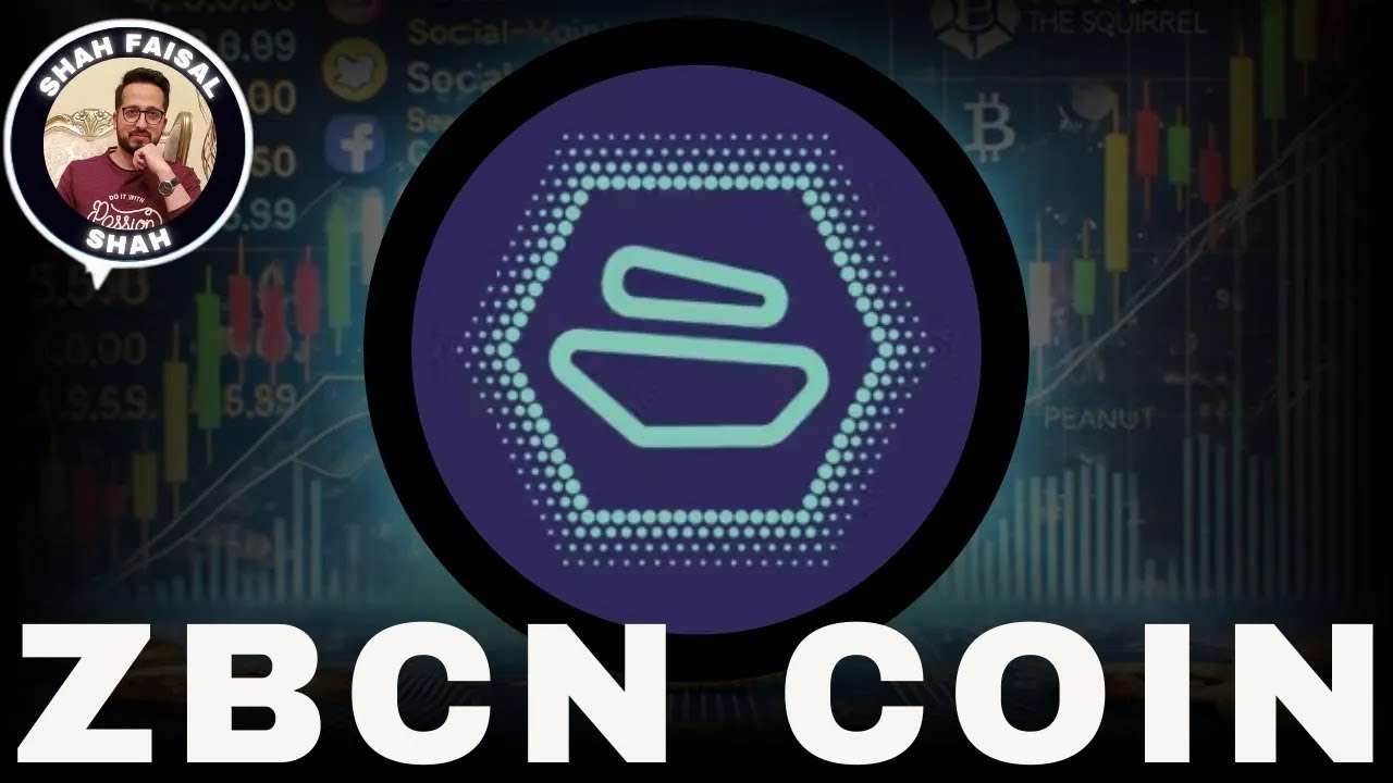 ZBCN Comeback? Forgotten Gem Flashes Breakout Signal - YouTube