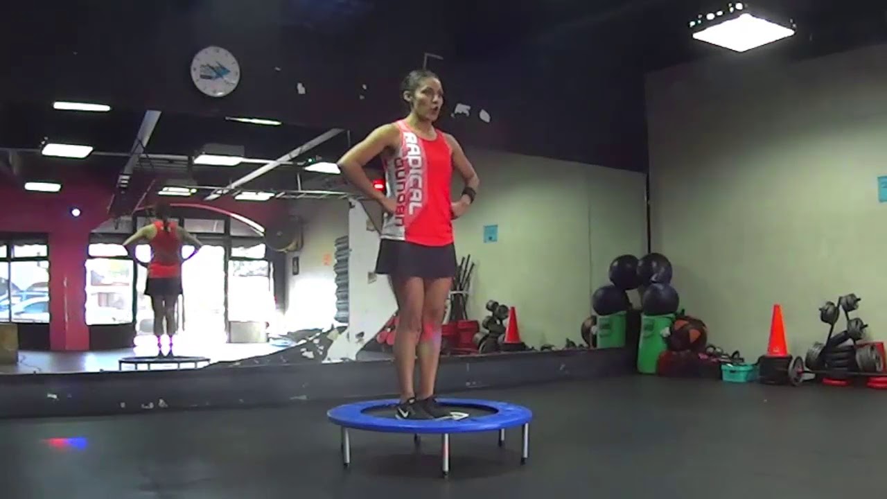 Ubound - YouTube