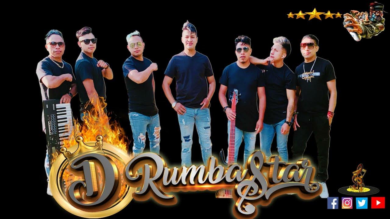 D' RUMBA STAR ☆☆☆☆☆ - MIX CANTINERO - YouTube