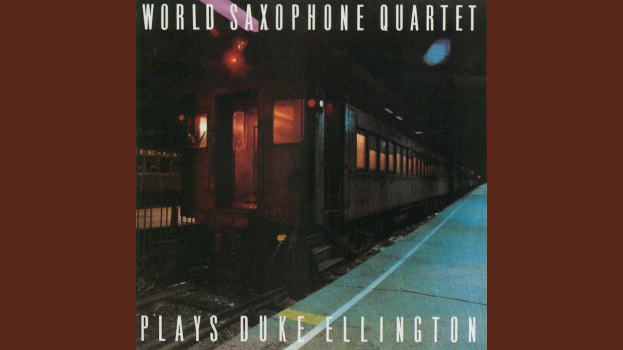 Take the "A" Train (Edit) - YouTube