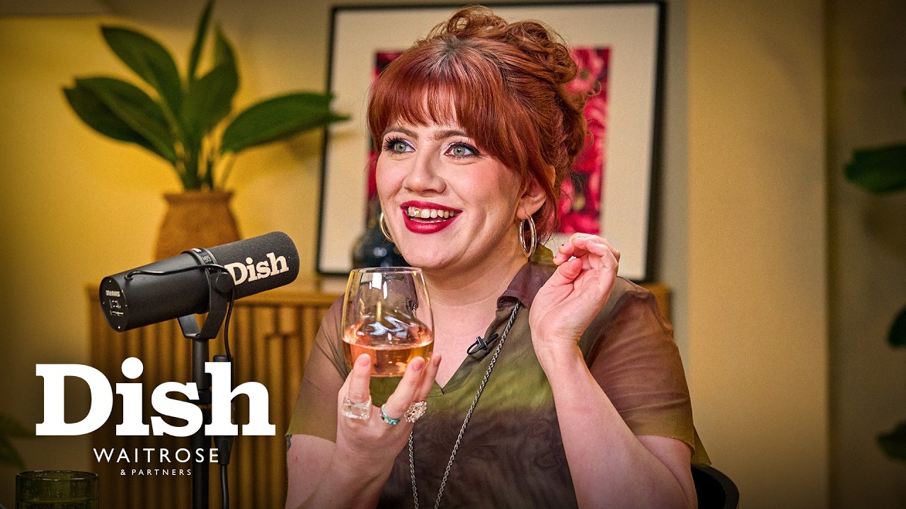 CMAT is OBSESSED with butter! | Dish Podcast | Waitrose - YouTube