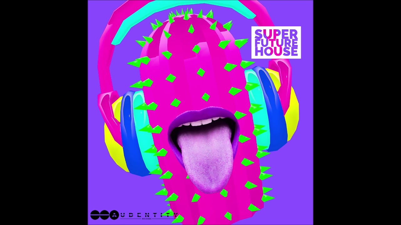 Super Future House - Samplepack Out Now - YouTube
