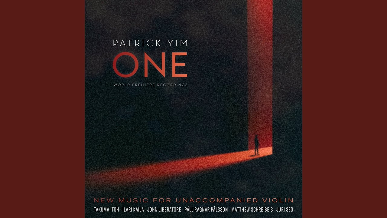 One: III. March - YouTube