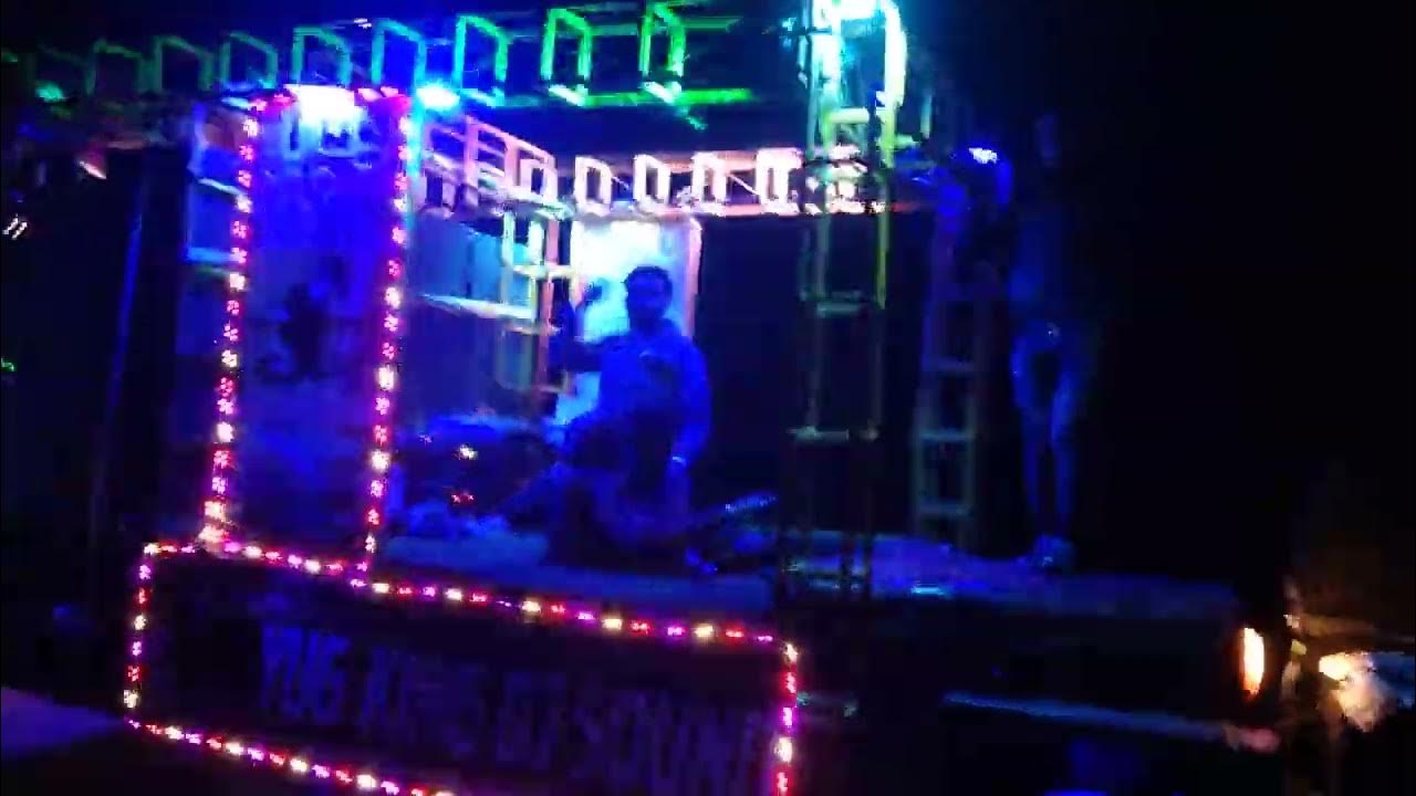 New Yug King 👑 DJ - YouTube