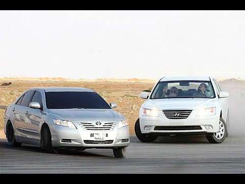 The Craziest Arabian Drifting Fails And Wins Compilation 2018. illegal Saudi Drift
