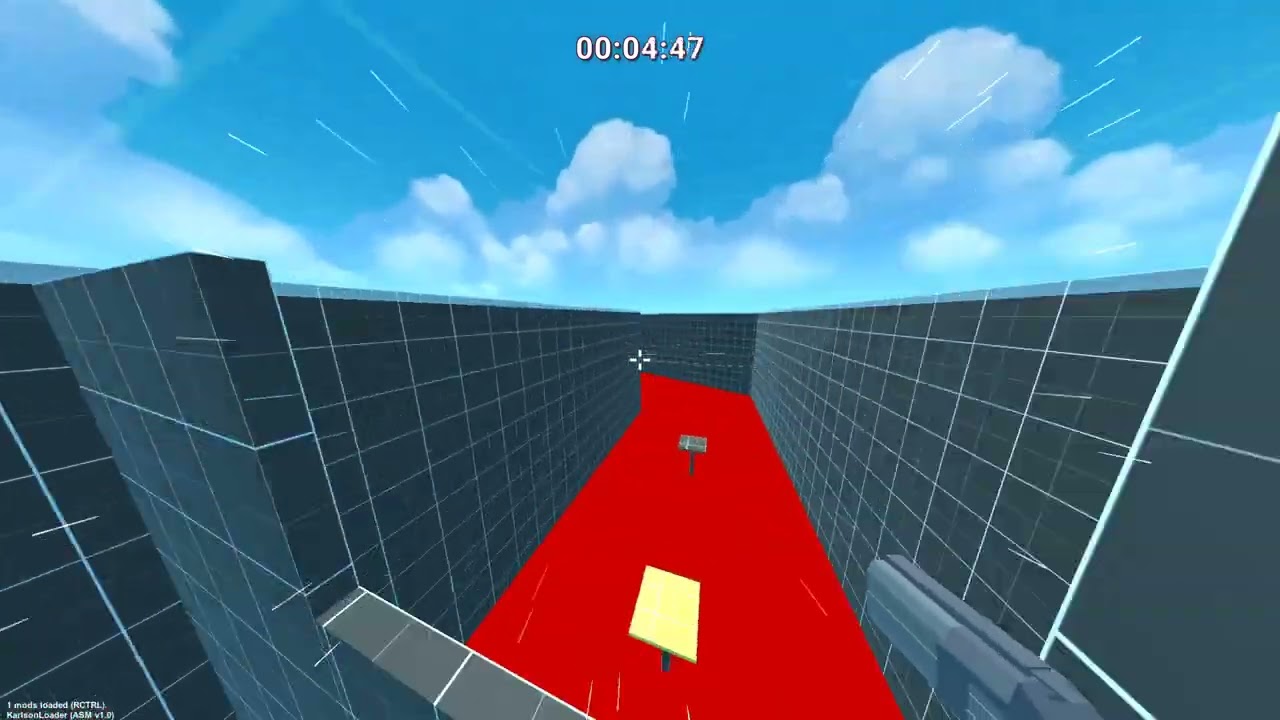 Karlson (Boomer Mod) - Escape 2 WR 9.33 - YouTube