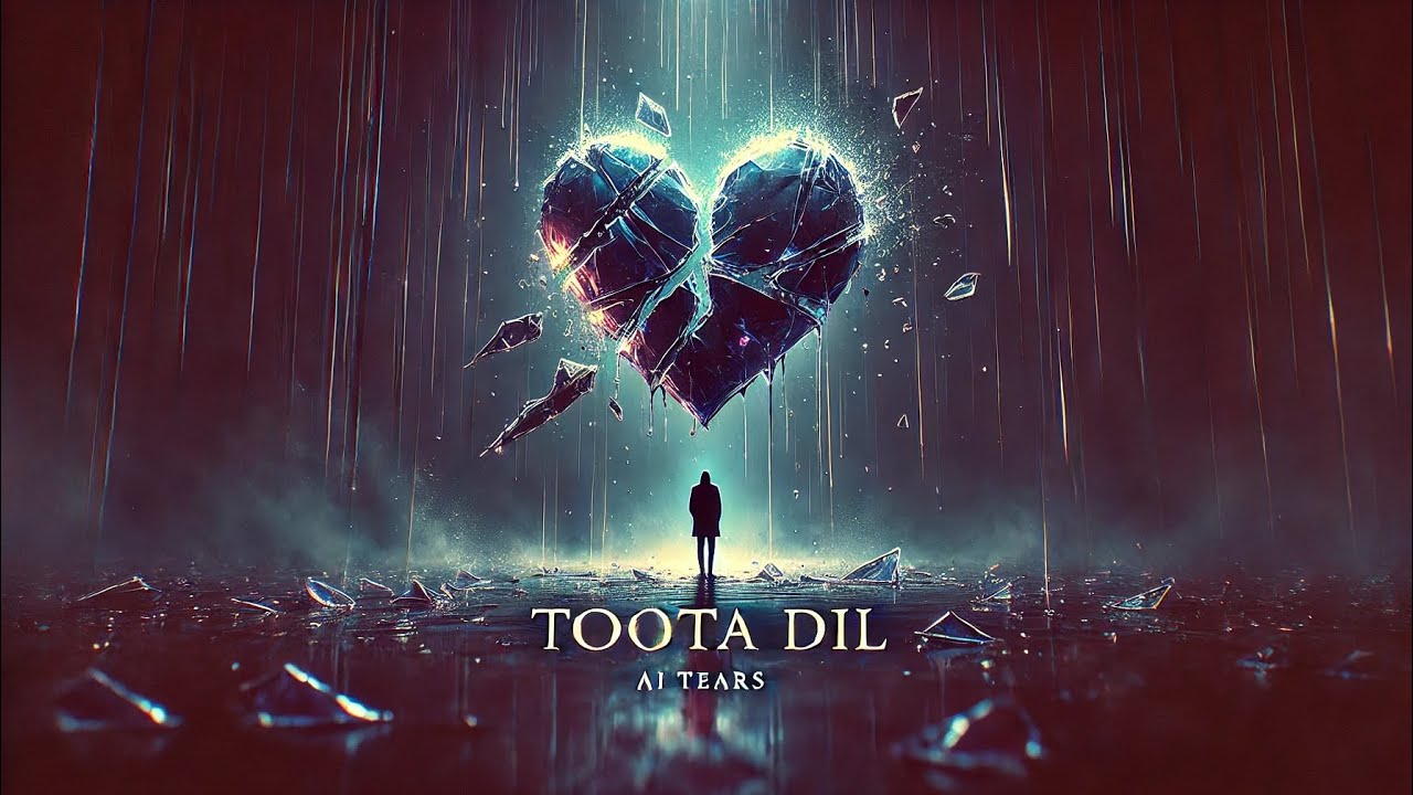 Toota Dil : Feel The Vibe - YouTube