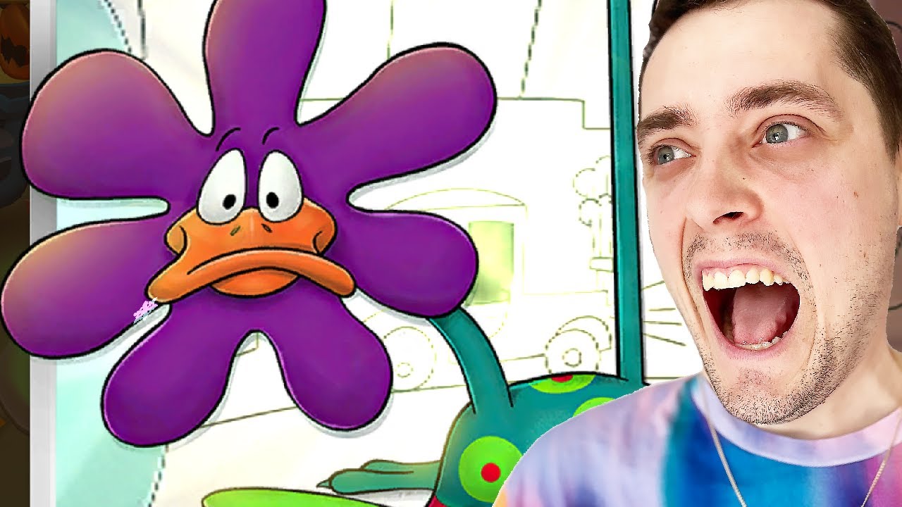 DUCK AMUCK SNEAK PEEK in Looney Tunes World of Mayhem - YouTube