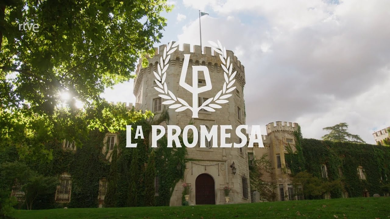 La Promesa - TRAILER FINAL - YouTube