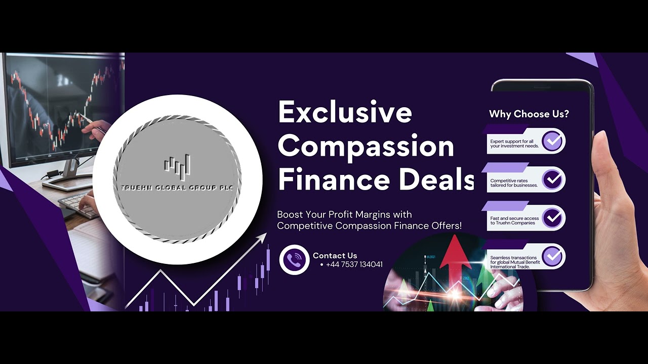 Truehn Global Group plc announced Cenvertible Senior Note offering ...