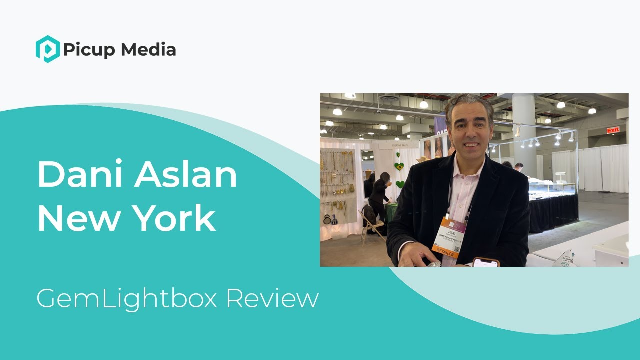 Handcrafted Jewelry Photography with Dani Aslan in New York ...