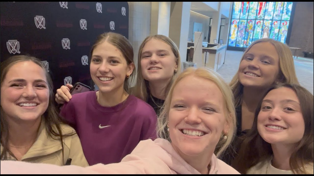 Maroon Crew News 2-6-2023 - YouTube