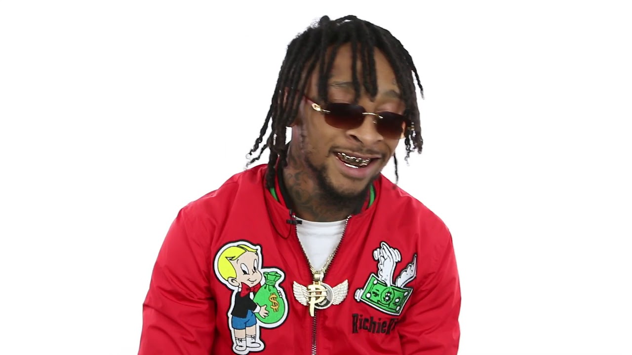 Shordie Shordie: I Dropped Out At 17 I’m The Richest Rapper In My City ...