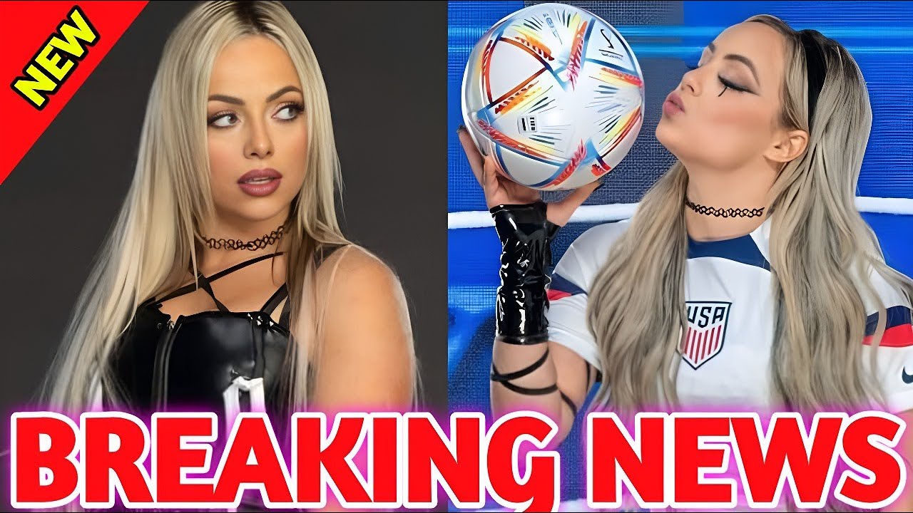Huge Sad😭News! Tears Flow as Liv Morgan Very Shocking News!!Shocked WWE ...