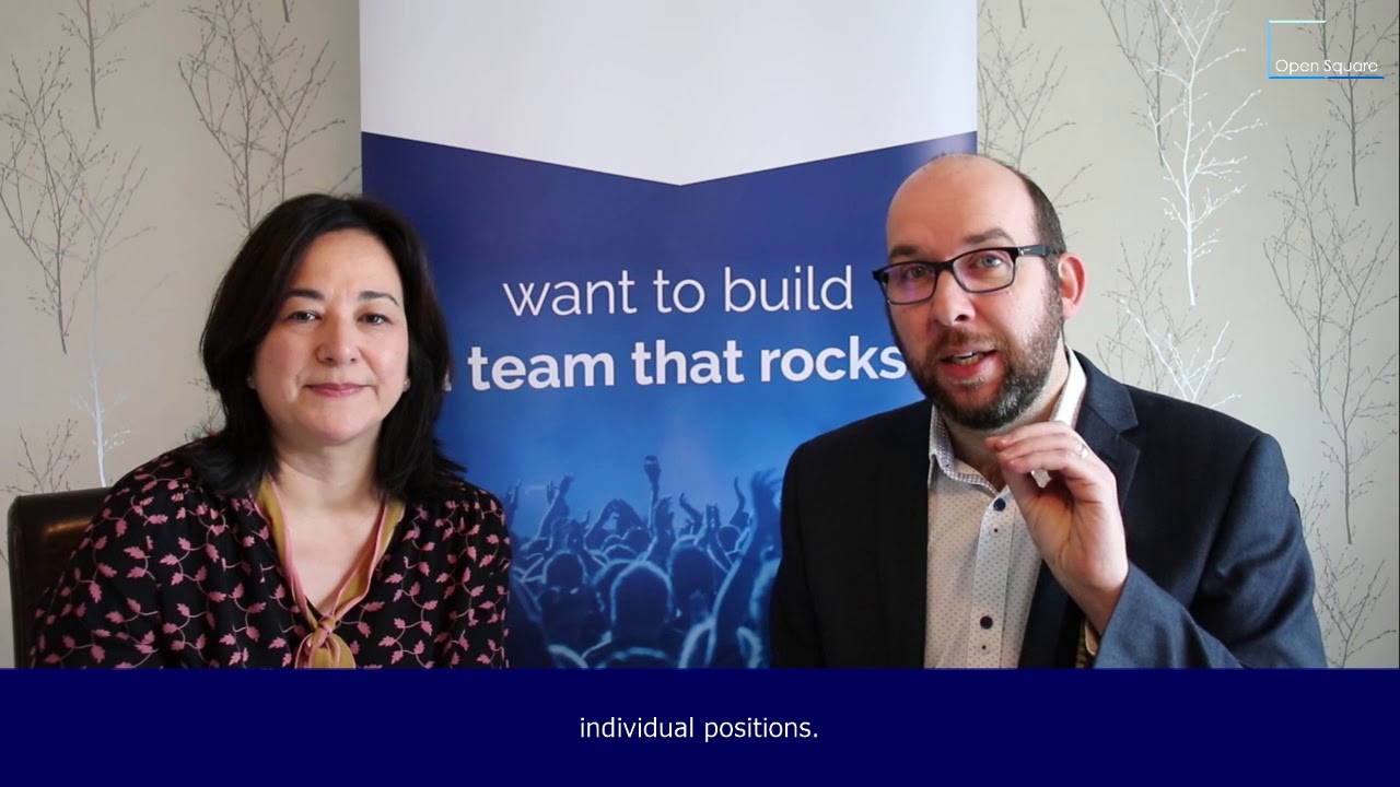 [13] Tips for picking up a team after a tough week - YouTube