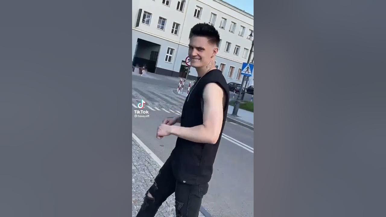 самые лучшие тик ток Sasha Off Youtube