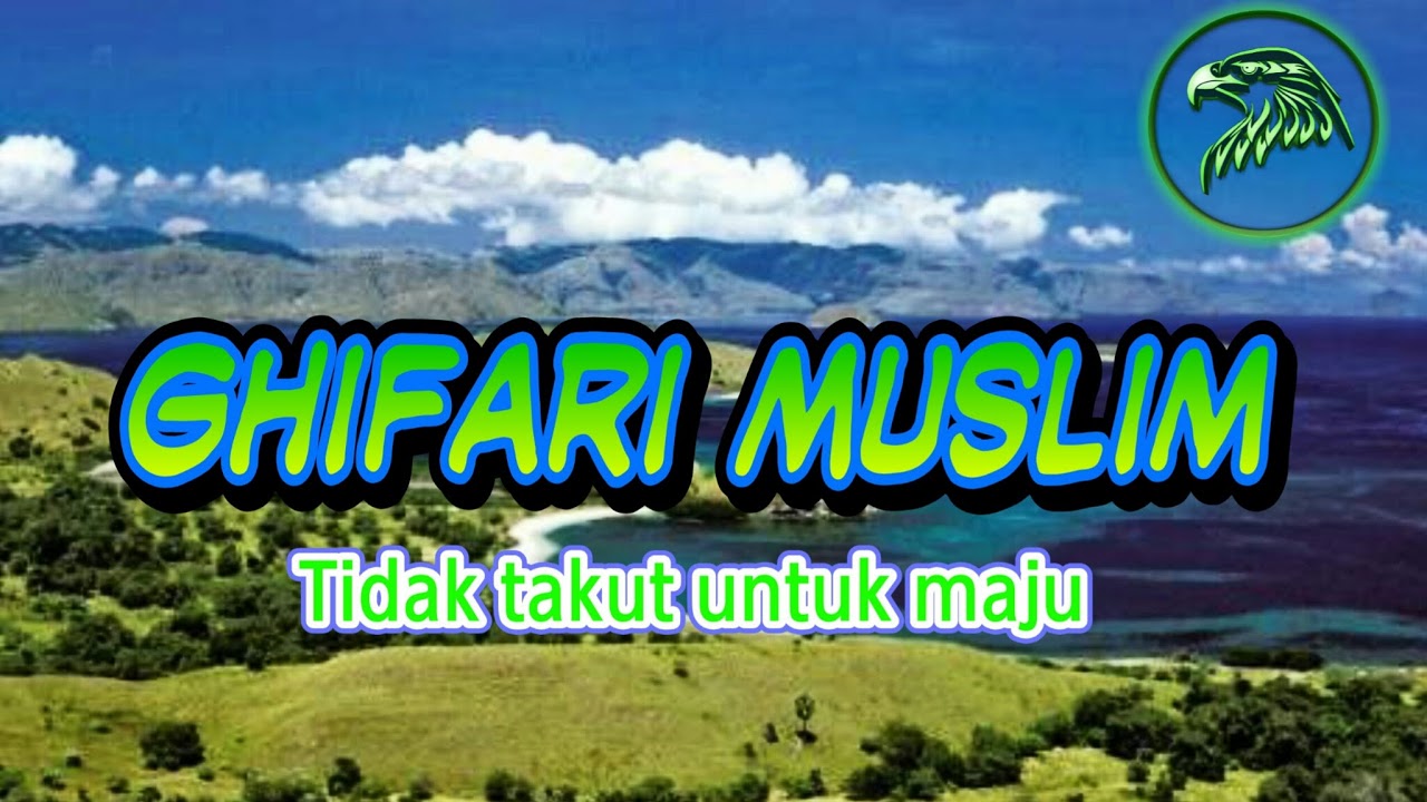 Live Stream Ghifari Muslim - YouTube