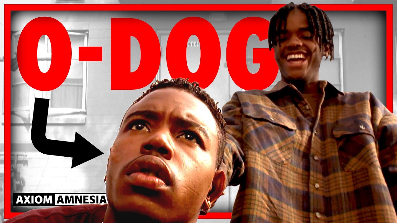 Can We TRUST Caine's Truth? | O-Dog Menace II Society Fan Theory - YouTube