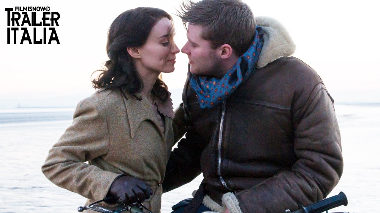 Il Segreto | Trailer Italiano del film drammatico con Rooney Mara - YouTube