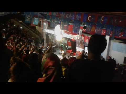 Ali Kınık'tan-Ali Ayşeyi Seviyor (Tekirdağ Çerkezköy Anfi Tiyatro)