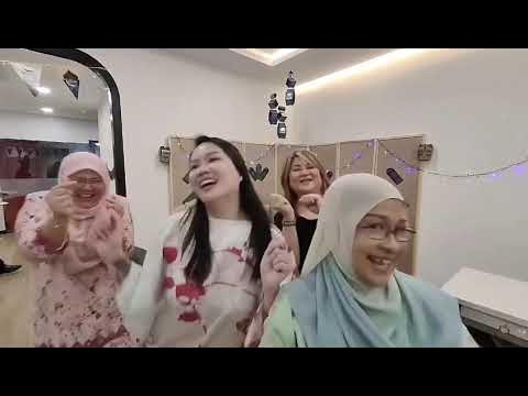 Alamak Raya - YouTube