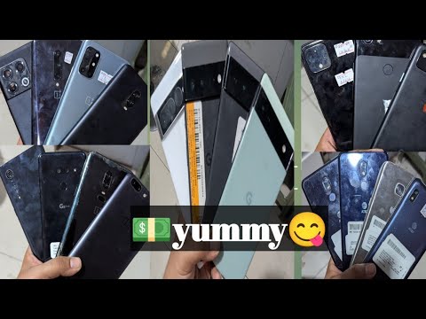 3 Feb Stock 🥰@BhaMobilepixel 7pro/6pro/6/6a/4a/4xl/3axl/OnePlus8/8t/7pro/10pro/6t/5t/s7edge/a10e ...