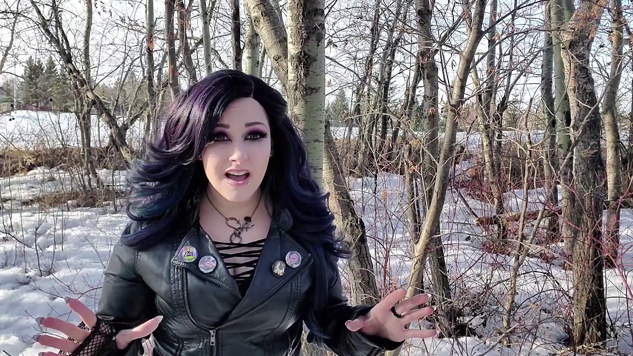 Hyloxalus - Catch the Shadows(Falconer cover) - YouTube