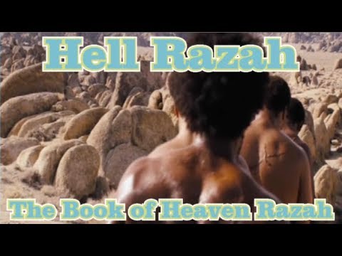 Hell Razah - The book of heaven Razah - YouTube